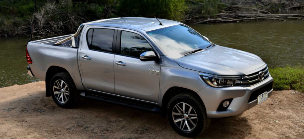 15 Best Toyota Cars In Kenya - Ignition Covers Kenya